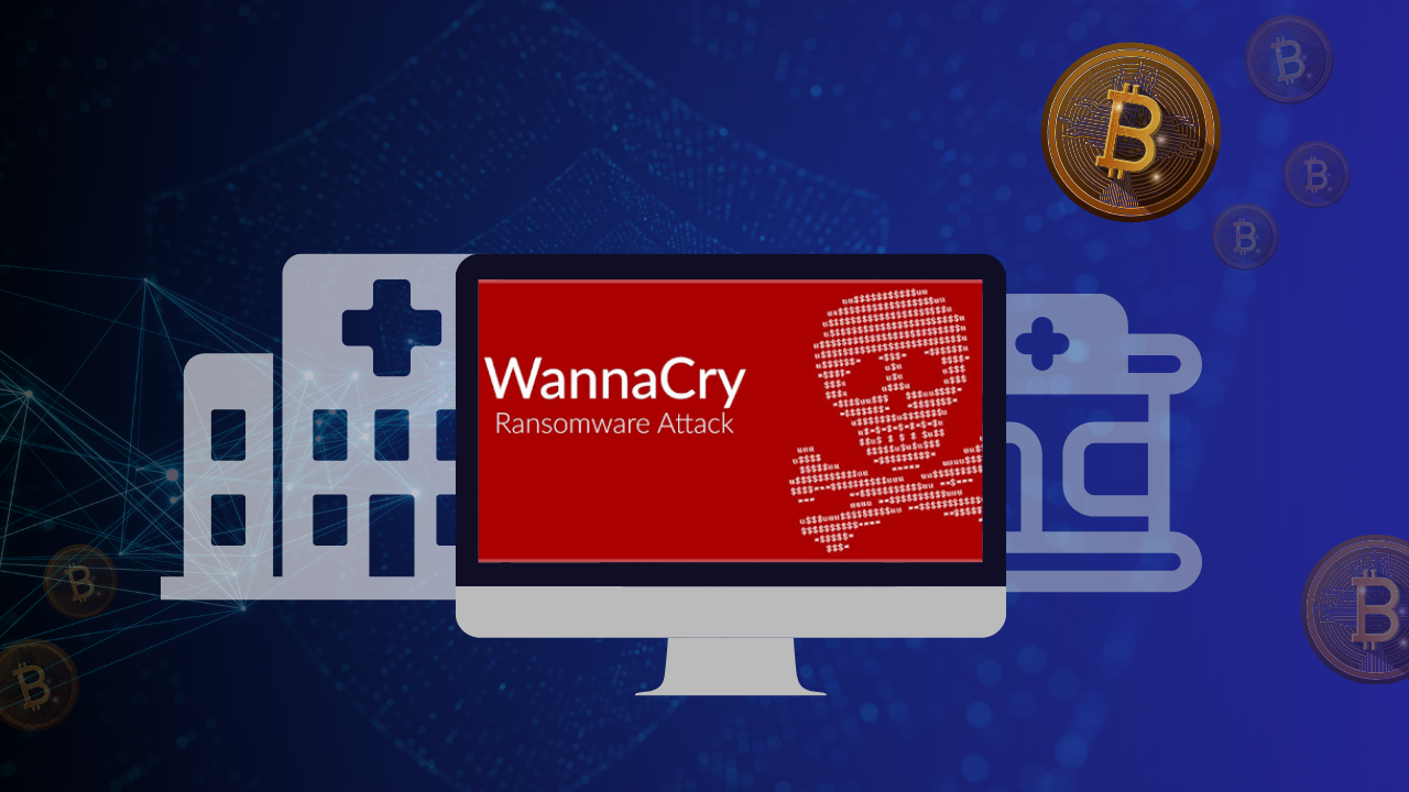 The Top 5 Cyberattacks That Shook the World - Lessons in Digital Vulnerability | Cyber Blogs | P ...